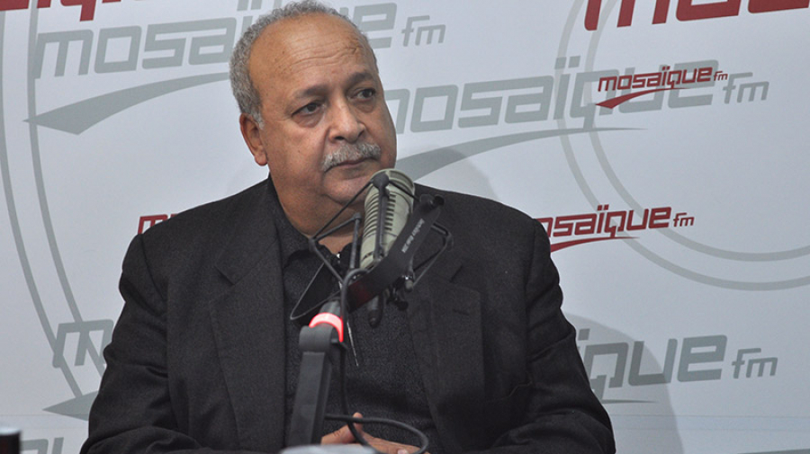 Tahri fustige Kais Saied | Mosaique FM