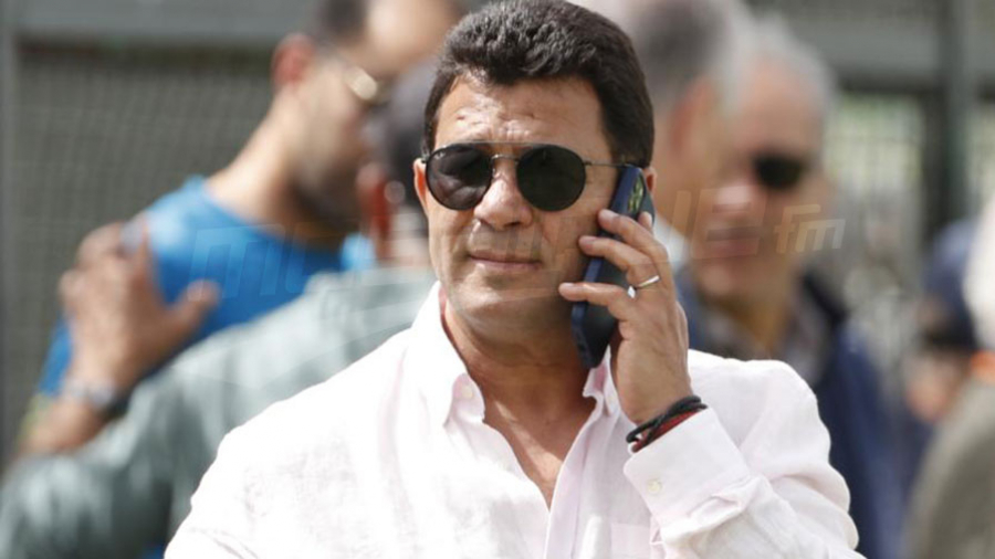 ASM: Taoufik Ben Nsib unique candidat à sa propre succession | Mosaique FM