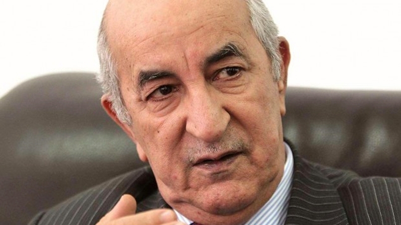 Algérie: Abdelmadjid Tebboune, nouveau Premier ministre | Mosaique FM
