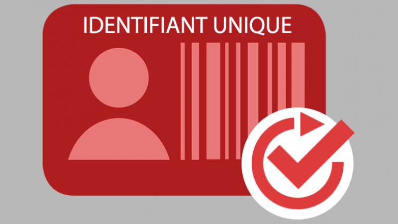 Tout ce qu'il faut savoir sur l'Identifiant unique | Mosaique FM