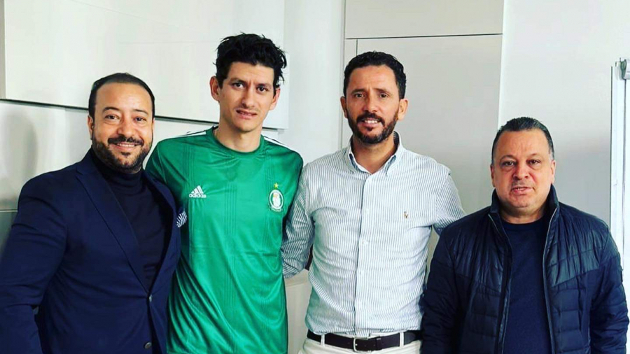 Une nouvelle expérience pour le défenseur Haythem Laayouni | Mosaique FM