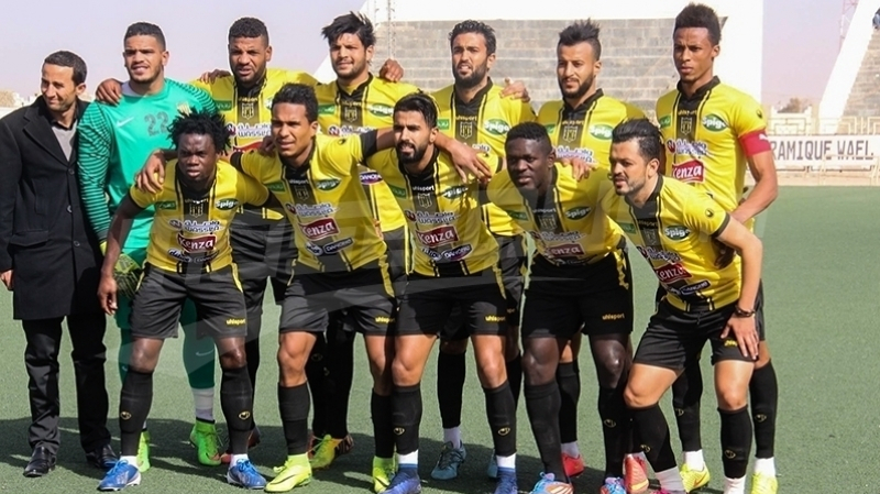 Une voiture pour chaque joueur de l'US Ben Guerdane si... | Mosaique FM