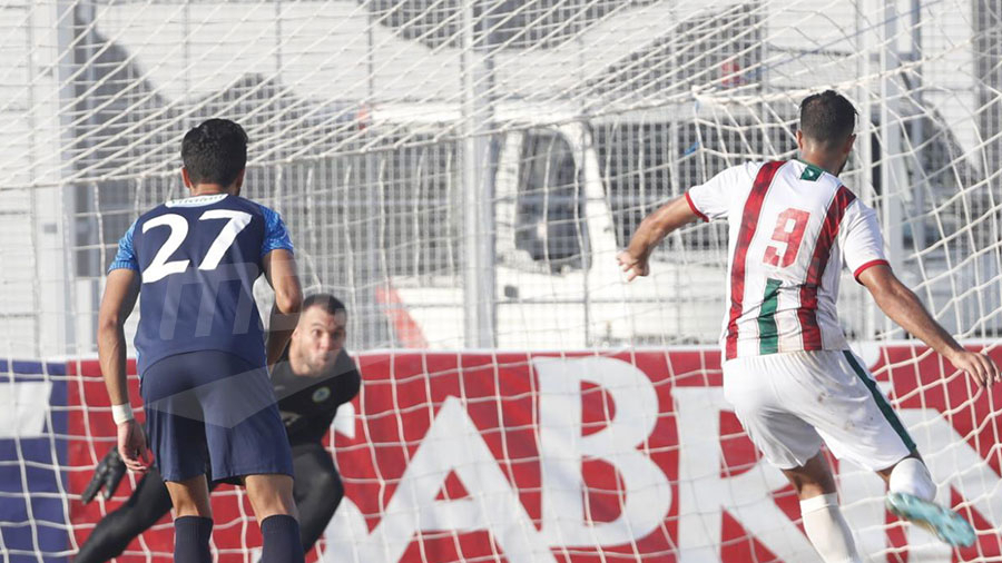 Ligue 1: Le CSCH accroche le ST, l’USMo leader du groupe B | Mosaique FM