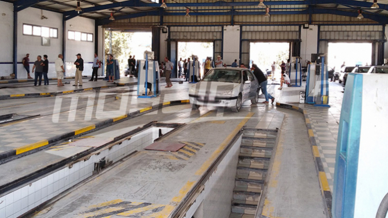 Prolongation de la validité des permis et des visites techniques ...