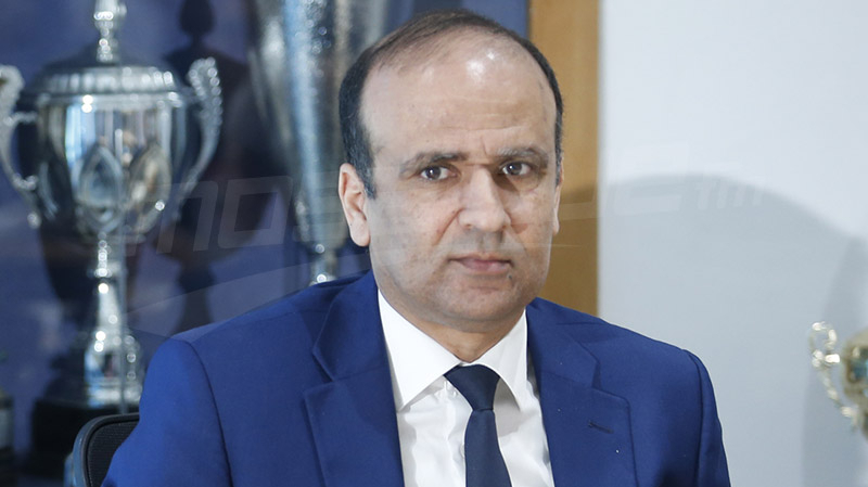 Quatre membres fédéraux se rebellent contre Wadii Jarii | Mosaique FM