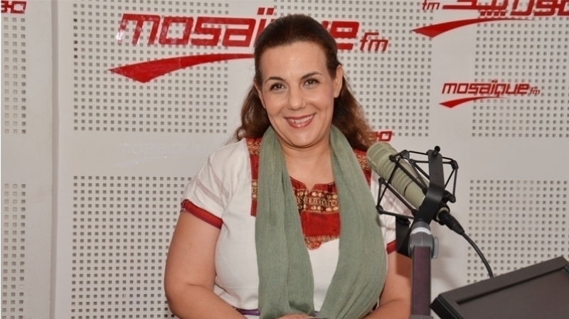 Wahida Dridi annule son spectacle à El Karraka de la Goulette | Mosaique FM