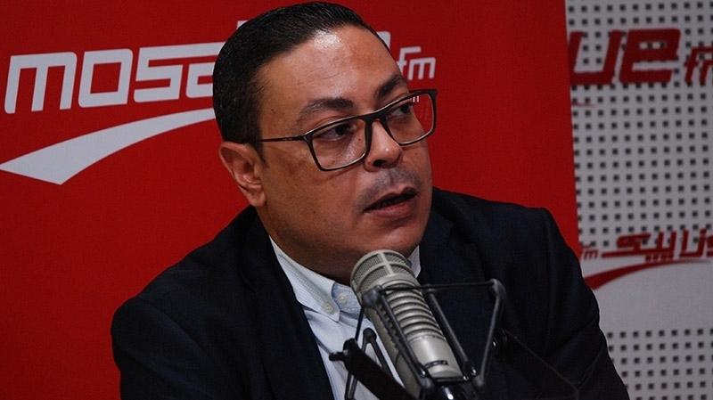 Ben Salah: Le mot 'augmentation' se répète dans le projet de LF 2018 ...