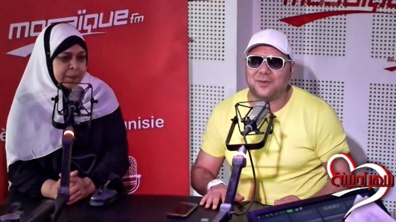 Chhar Lahnina: Walid Tounsi rend hommage à sa mère (vidéo) | Mosaique FM