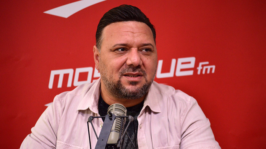 Walid Tounsi entame sa tournée estivale à Béja | Mosaique FM