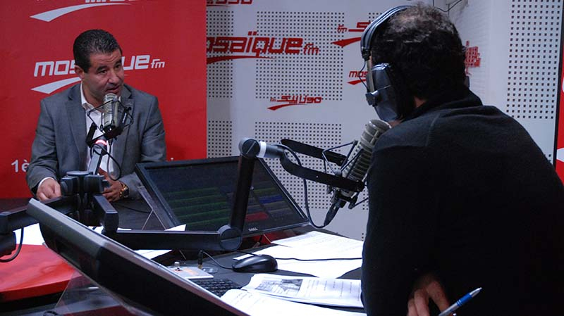 Saïdi : la candidature de H. Caïd Essebsi n’était évoquée | Mosaique FM