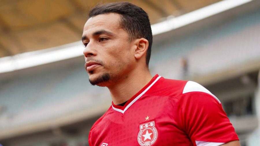 ESS: Résiliation du contrat de Yassine Amri | Mosaique FM