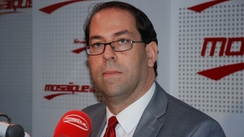 Chahed : l'Etat s'engage à poursuivre les meurtriers de Mohamed Zouari ...