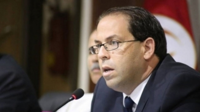 Chahed entame une tournée africaine | Mosaique FM