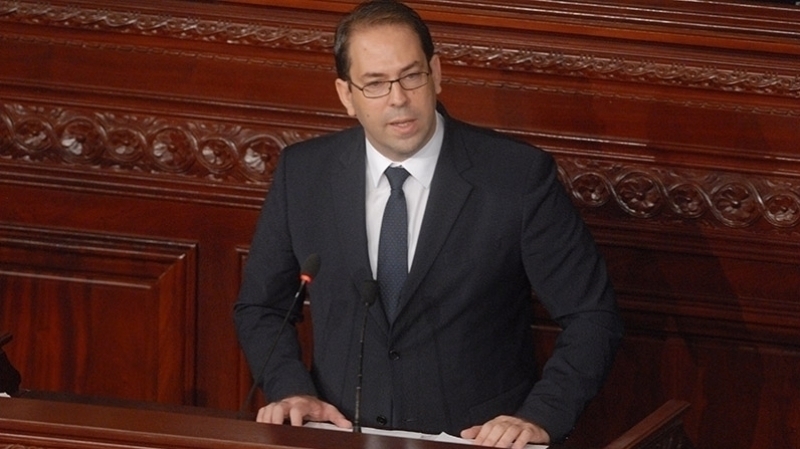 Discours de Chahed : réactions des députés | Mosaique FM