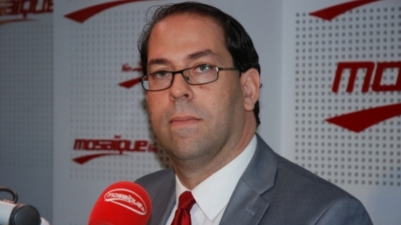 Chahed commente l'attaque terroriste au Bardo