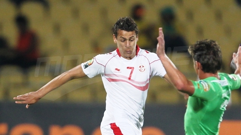 Mercato : l’OM serait intéressé par Youssef Msakni