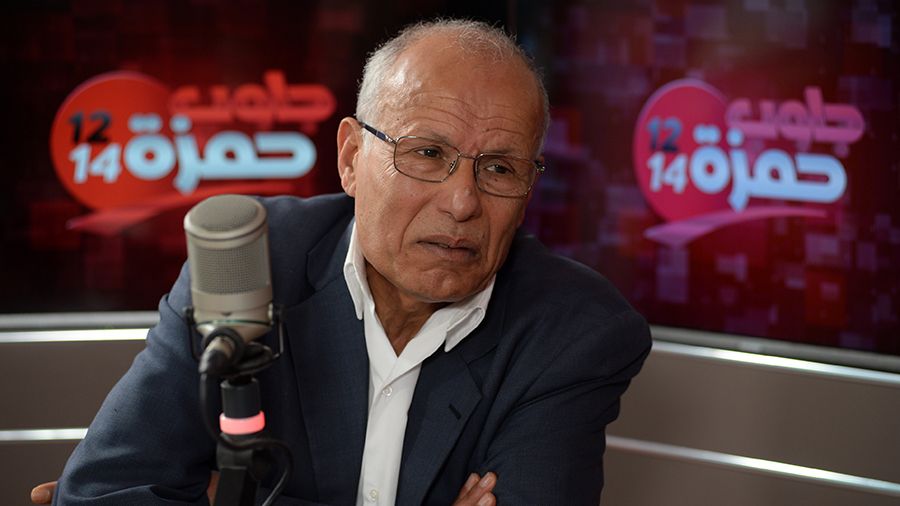 Youssefi: Ben Ali ne s’attendait pas à l’effondrement de son régime ...