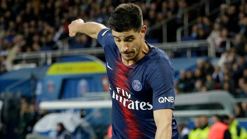 Berchiche quitte le PSG pour rejoindre l’Athletic Bilbao