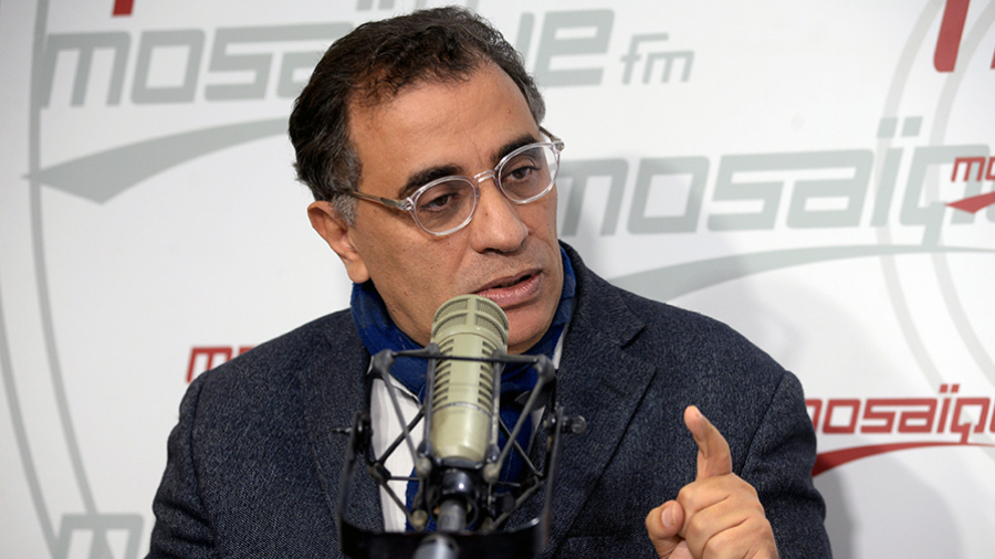 Zargouni : ''Il n'y a plus de rêve qui unit les Tunisiens'' | Mosaique FM