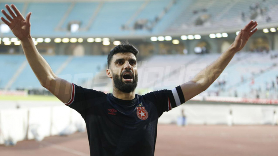 ESS: Rupture des ligaments croisés pour Zied Boughattas | Mosaique FM