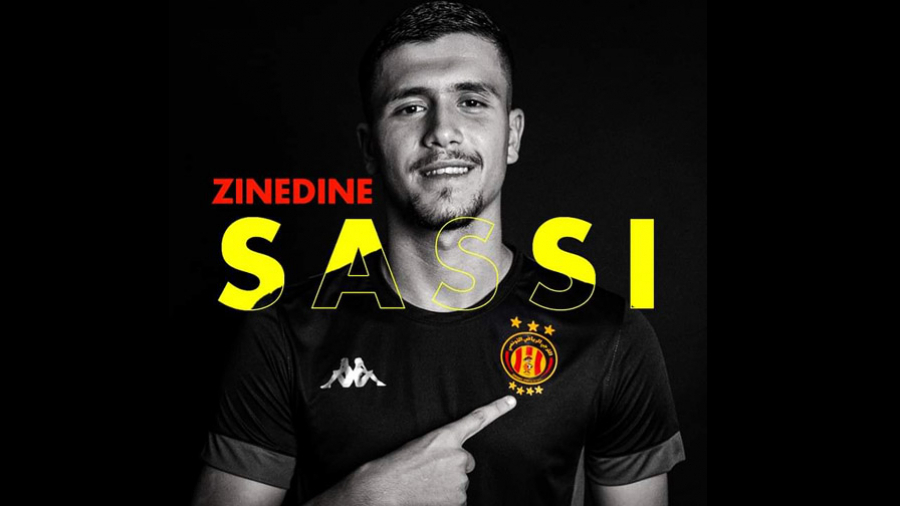 Zineddine Sassi à l'EST | Mosaique FM