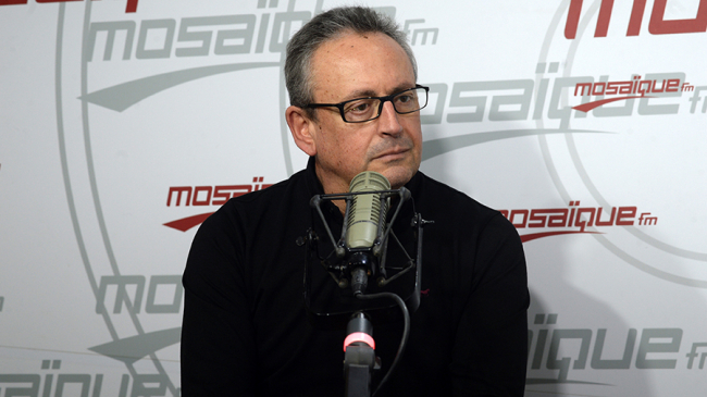 Ahmed Driss: L'UGTT est la bouée de sauvetage de la crise actuelle