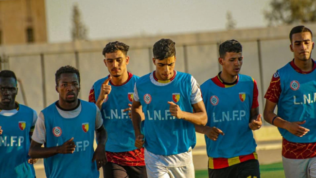 L'ES Métlaoui reprend les entraînements