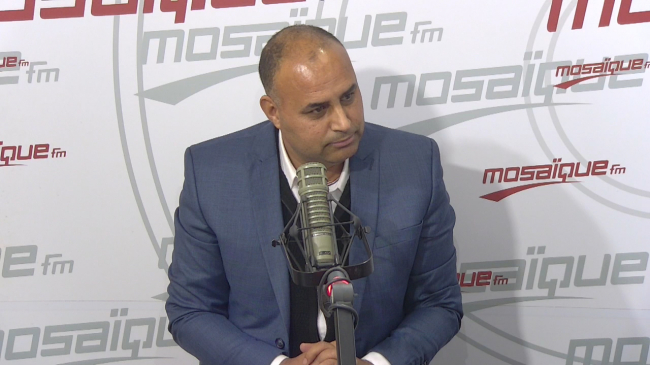 Nabti : Les Tunisiens doivent participer à la consultation nationale