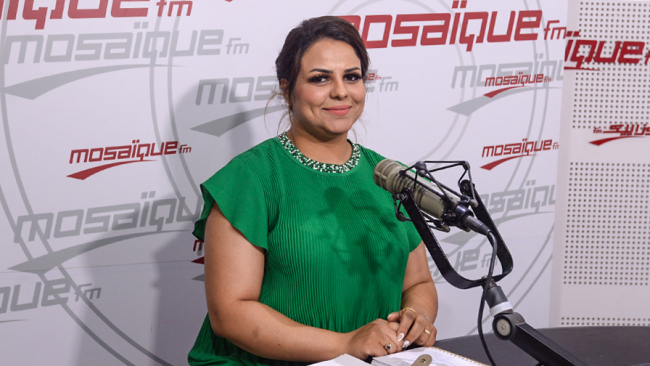 Syrine Mrabet : Bientôt une réunion entre l'ARP et le gouvernement