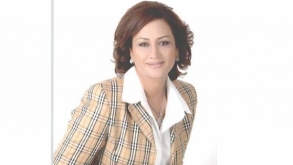 Al Badil: Boutheïna Jabnoun, tête de liste Monde arabe