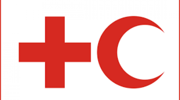 Le 8 mai, Journée mondiale de la Croix-Rouge et du Croissant-Rouge