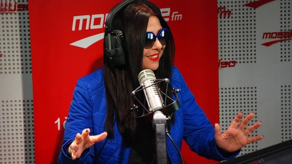 Mounira Hamdi : Fière de mon duo avec Kacem Kefi