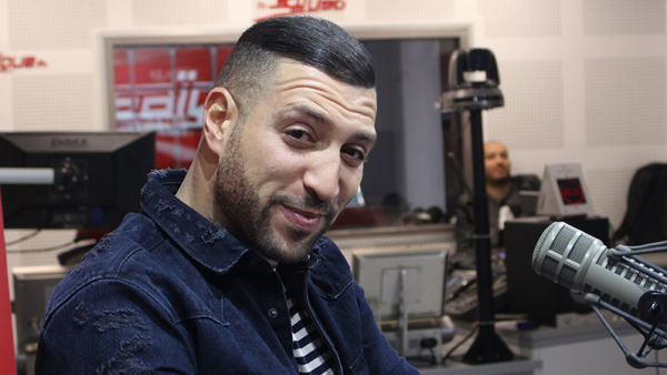 N.Saâdi : j’étais pressenti pour un rôle principal dans une série US