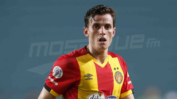 Aymen Ben Mohamed proche du Havre AC