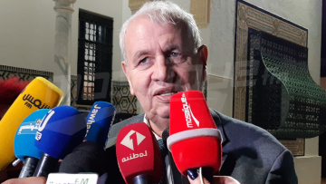 Ben Ahmed: Pour le renforcement du caractère politique du gouvernement