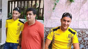 Khalil Aoun Allah signe avec Union S. Ben Guerdane