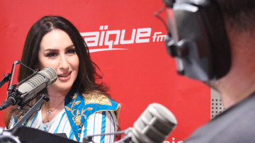Meriam Ben Hussein : il y aura d’autres saisons de Tej El Hadhra