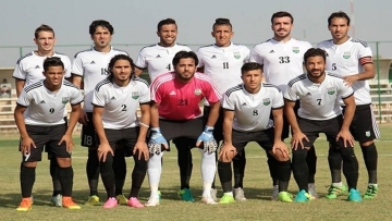 CACC: Un adversaire à l'EST se retire