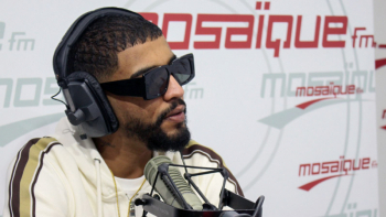 Samara: Je rêve d'assurer une soirée seul au Festival de Carthage