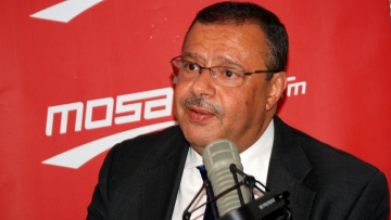 Samir Taieb: Je porterai plainte contre Halima Hammami