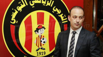 Walid El Arem dédie la ligue des champions aux fondateurs de l’EST