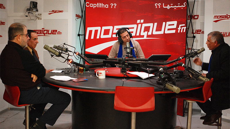 8 ans après la révolution...où en est la Tunisie? | Mosaique FM