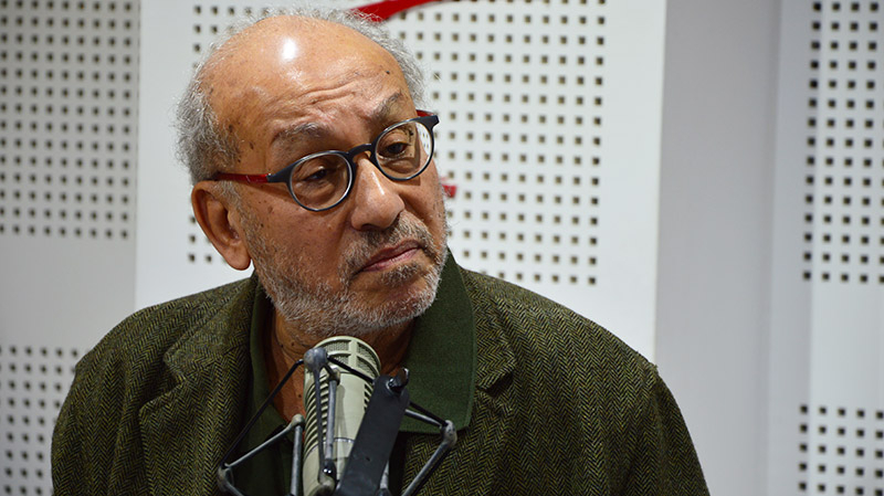 Fadhel Jaïbi : Des faux diplômes et un soupçon de harcèlement au ...