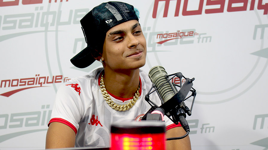 Moka revient sur son expérience en prison | Mosaique FM