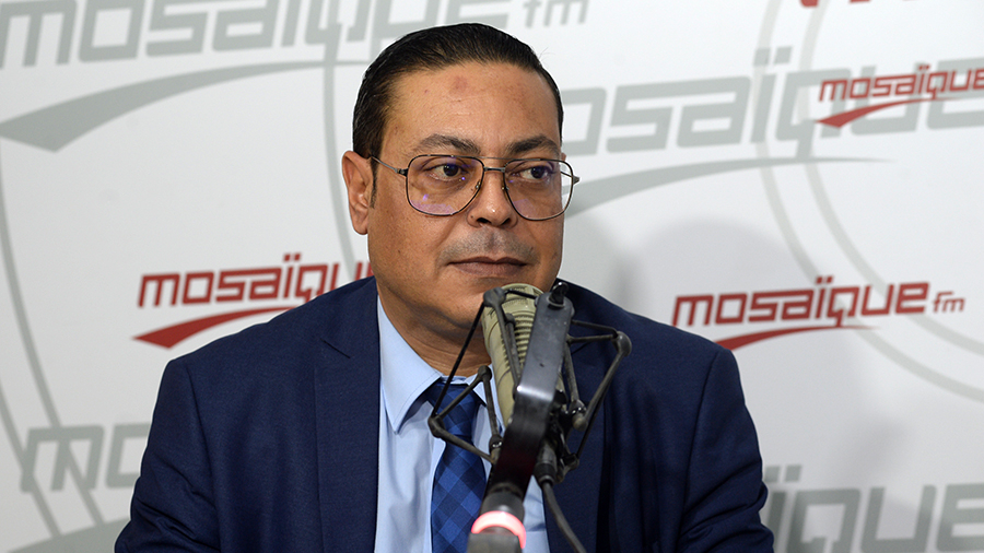 Ben Salah : Le taux d'inflation dépassera les 10.5% en 2023 | Mosaique FM