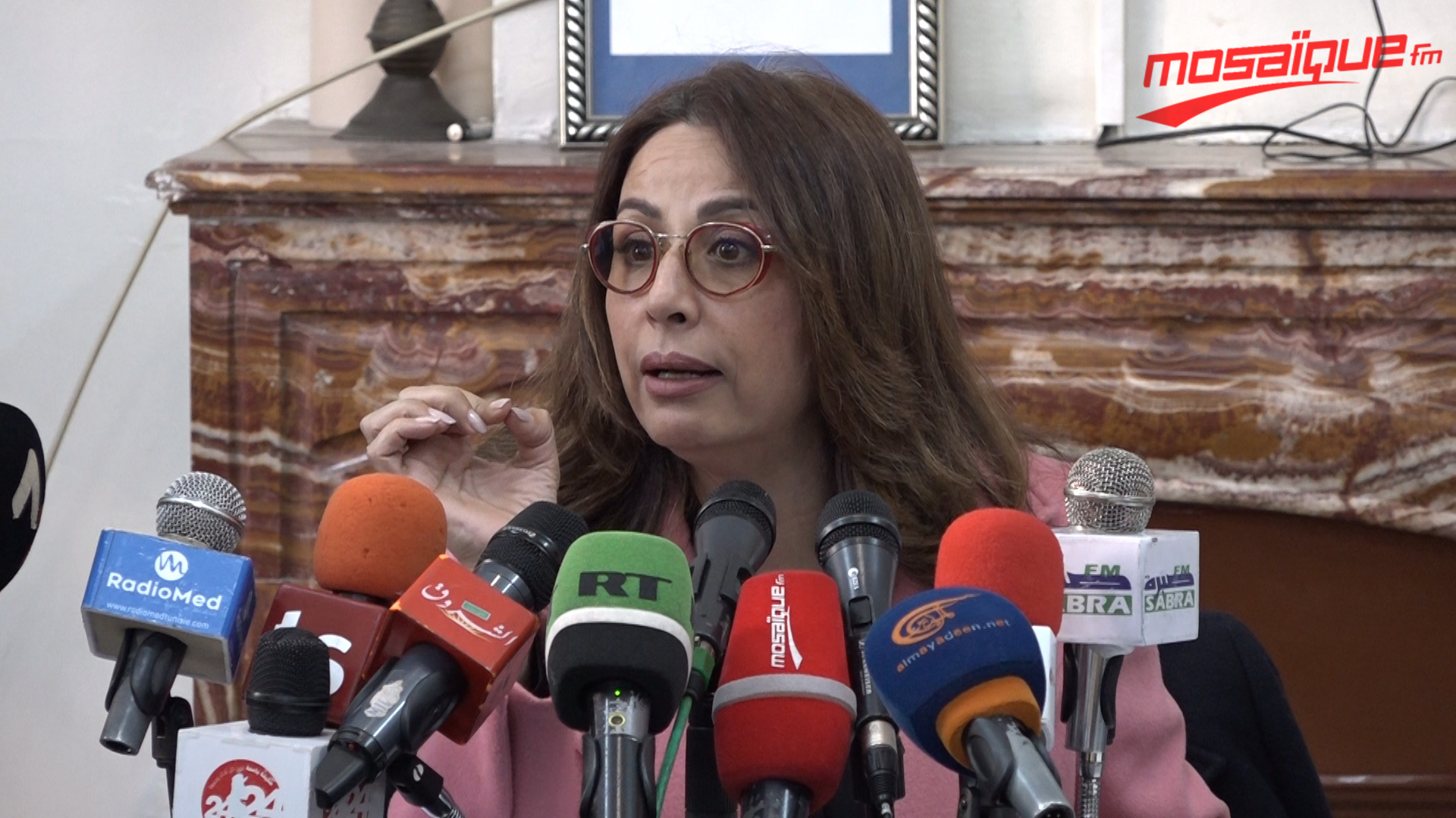 Msadak : Seulement 13% des parts de Mosaïque FM sont confisqués ... Msadak : Seulement 13% des parts de Mosaïque FM sont confisqués ...