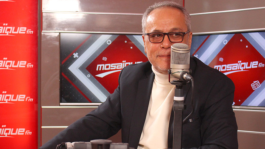 Hatem Ben Amara : Les coulisses de sa relation avec Néjib Khattab et sa carrière à la télé ...