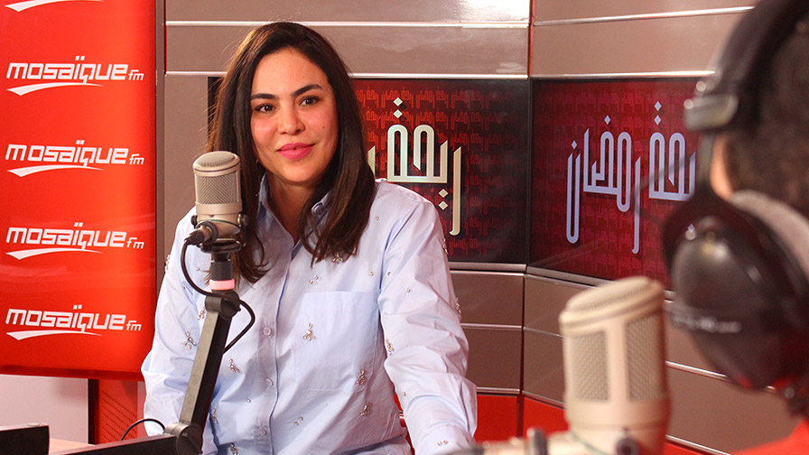 Sonia Ben Belgacem: Lela Senderella est plus fort que Titanic | Mosaique FM