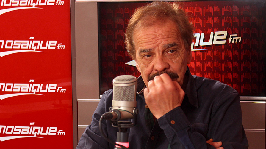 Raouf Kouka : Tarik El Noujoum a été suspendu par la télévision ...