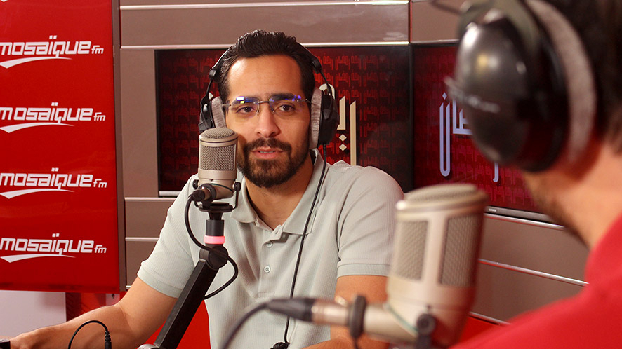 Youssef Bahri : Les personnes qui exercent dans le digital n'ont pas ...